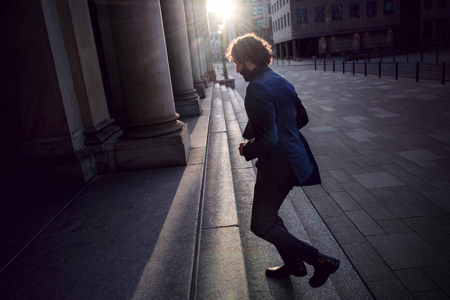 About us - BFS finance GmbH